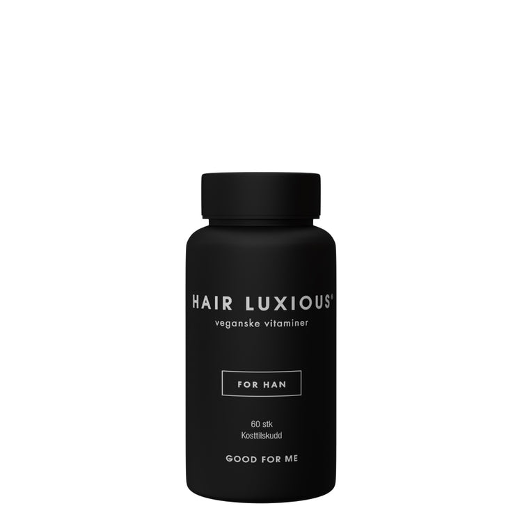Hair – Luxious