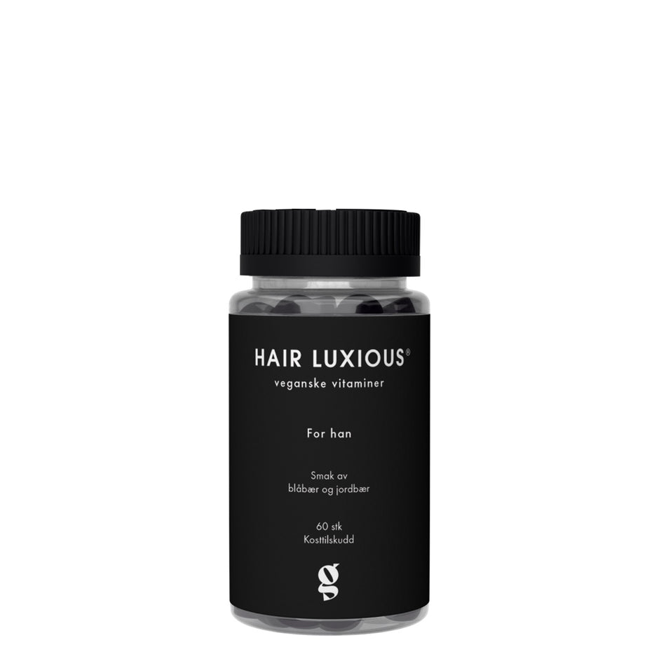 Hair – Luxious