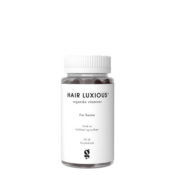 Hair – Luxious