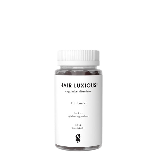 Hair – Luxious
