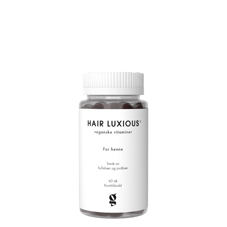 Hair – Luxious